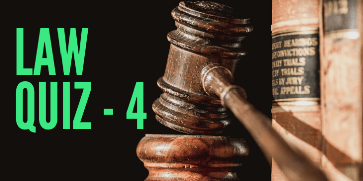 What Type of Lawyer Are You? Take Our Personality Quiz and Find Out ...